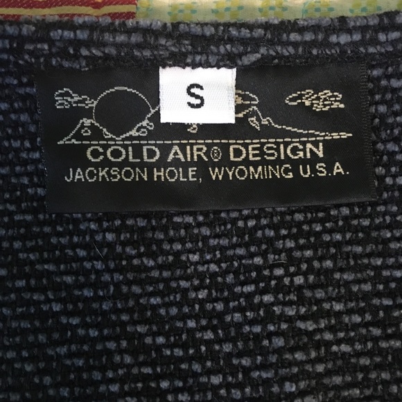 Cold Air Design | Jackets & Coats | Cold Air Design Jackson Hole ...